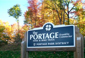 The PORTAGE Hike & Bike Trail | Portage County OH