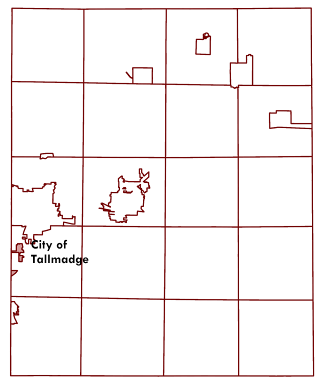 Tallmadge | Portage County OH